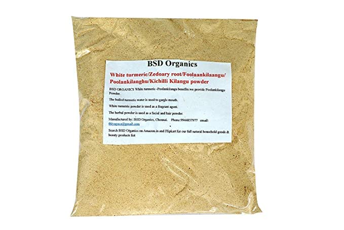 natural turmeric powder for skincare