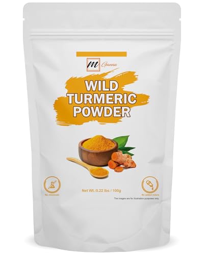 natural turmeric powder for skincare