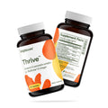 natural turmeric supplement capsules