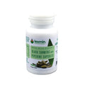 natural turmeric supplement capsules