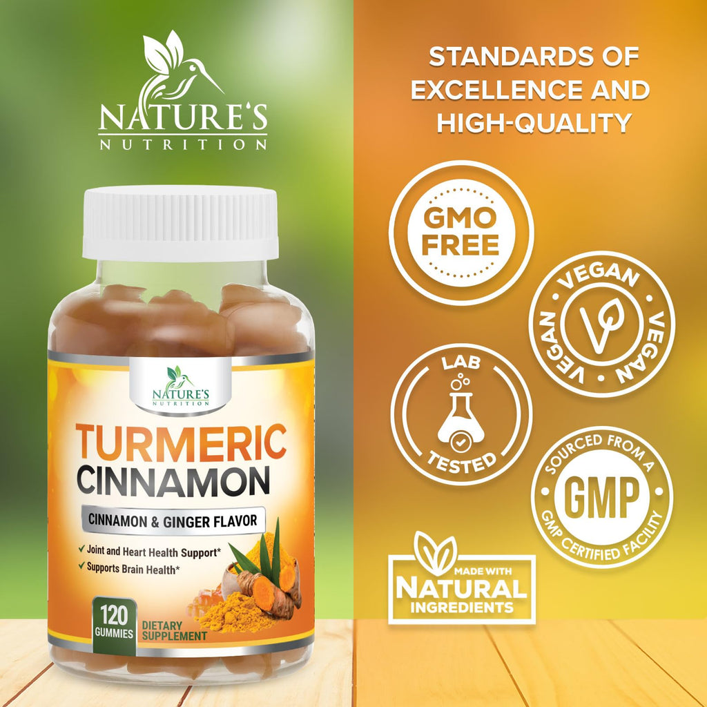 natural turmeric supplement for active lifestyle