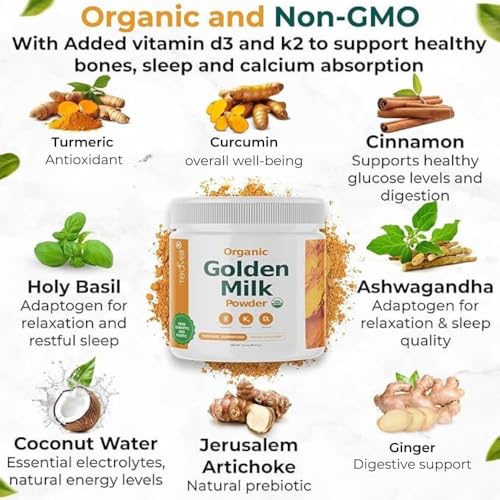 natural turmeric supplement for energy