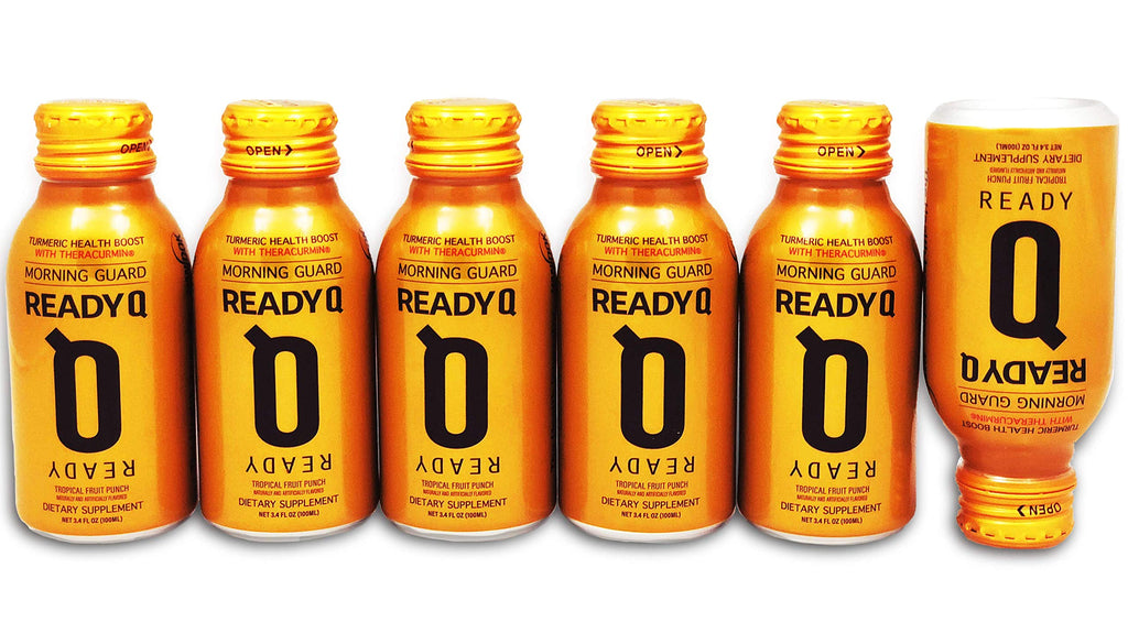 natural turmeric supplement for energy