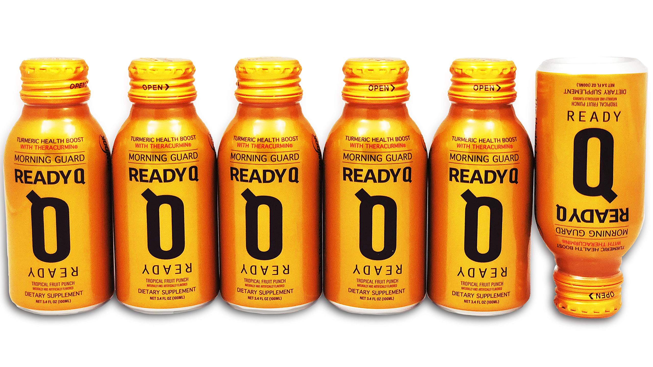 natural turmeric supplement for energy