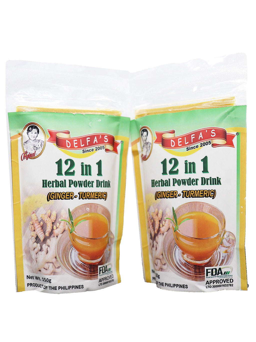 natural turmeric supplement for health