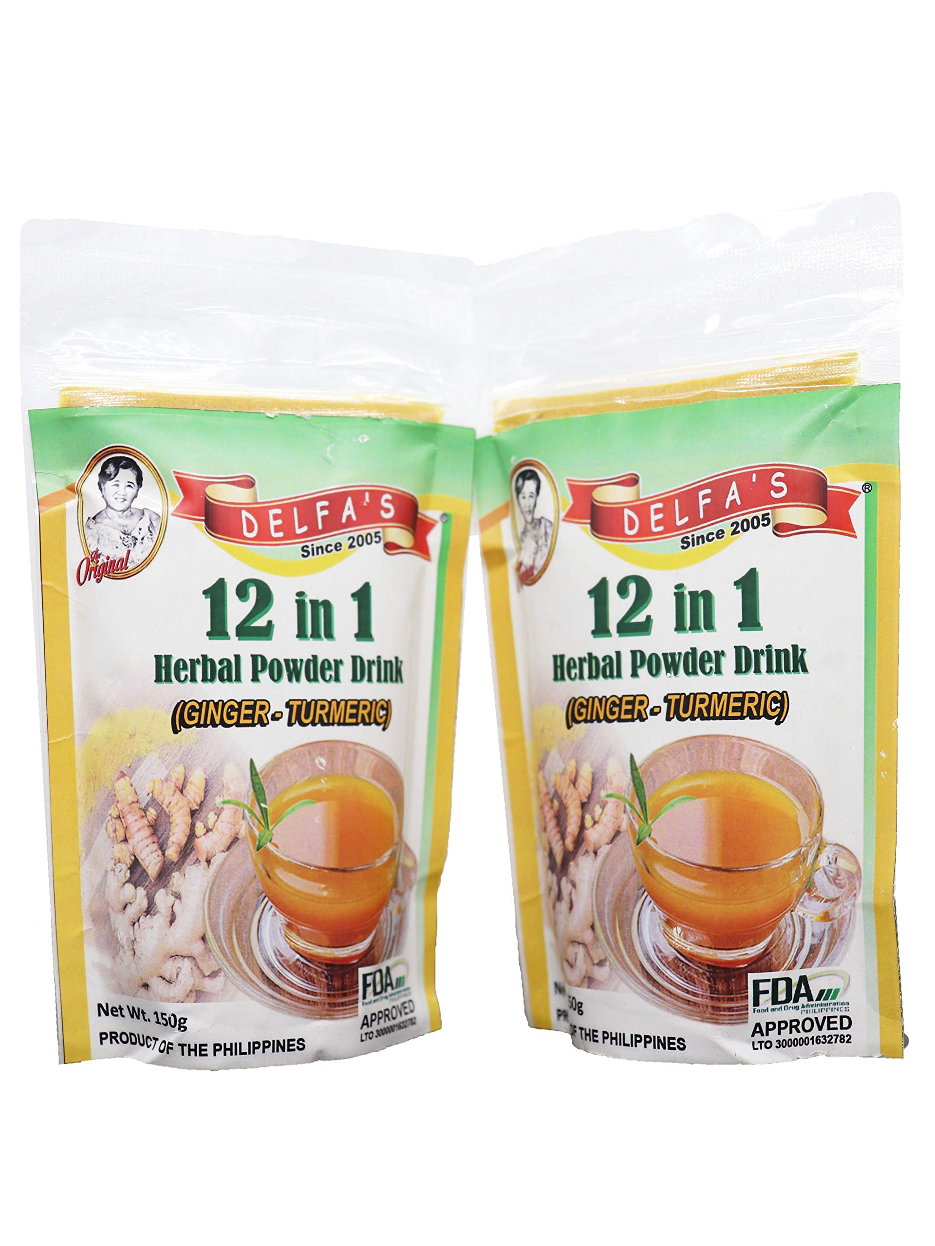 natural turmeric supplement for health