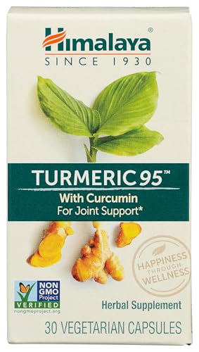 natural turmeric supplement for health