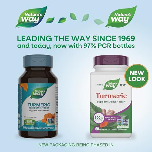 natural turmeric supplement for inflammation