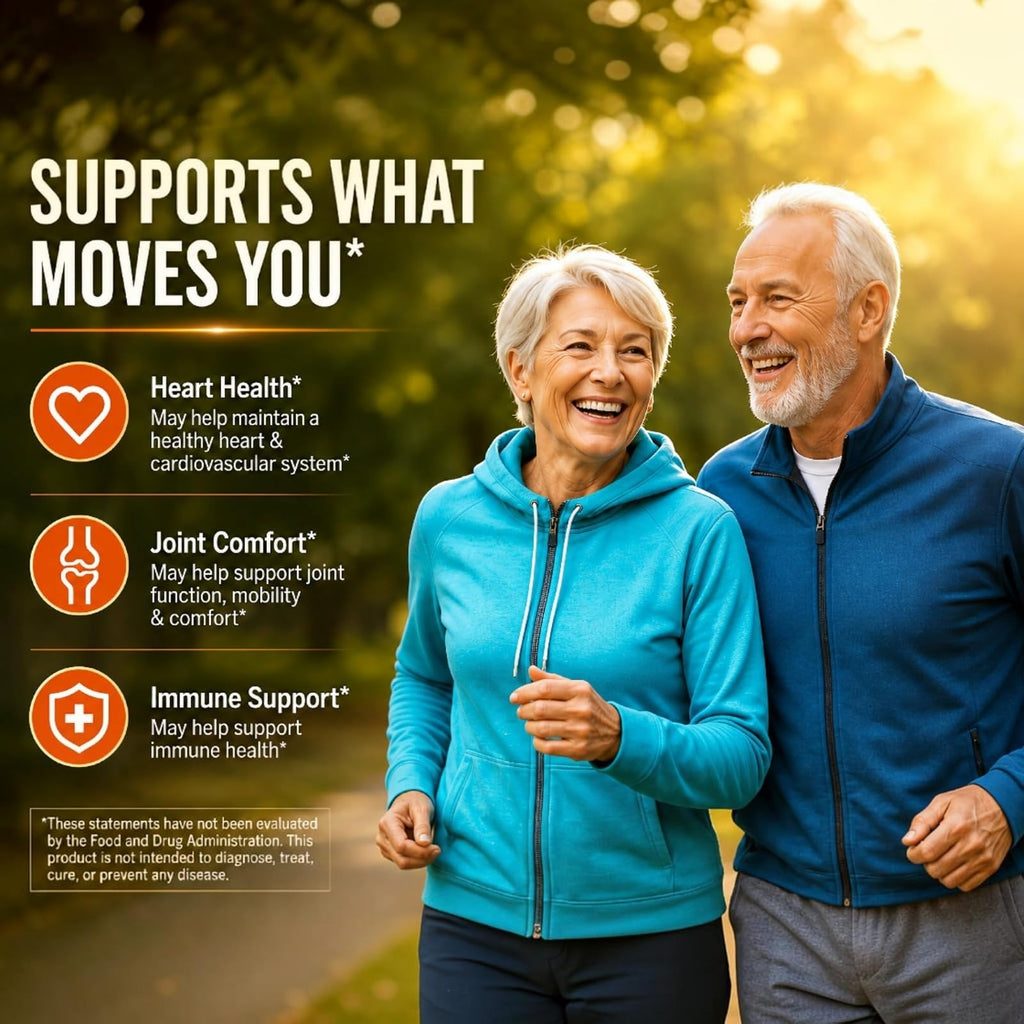 natural turmeric supplement for inflammation