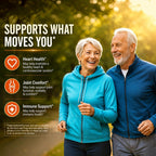 natural turmeric supplement for inflammation
