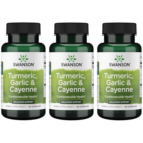 natural turmeric supplement for inflammation