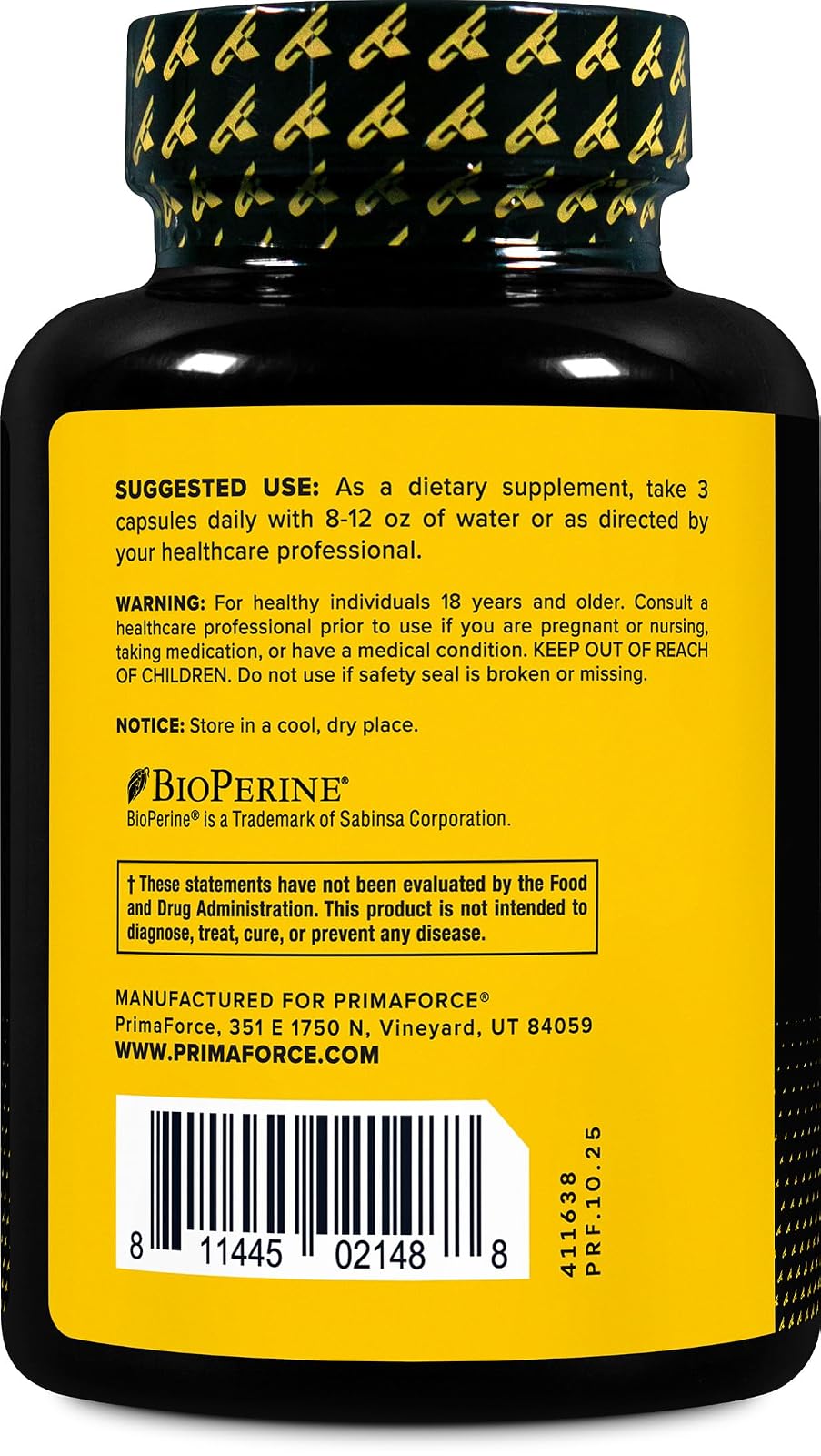 natural turmeric supplement for joint health