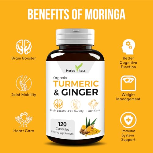 natural turmeric supplement for joint support