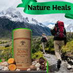 natural turmeric supplement for joints