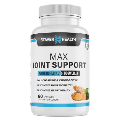 natural turmeric supplement for joints