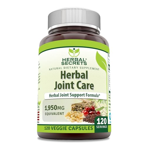 natural turmeric supplement for joints