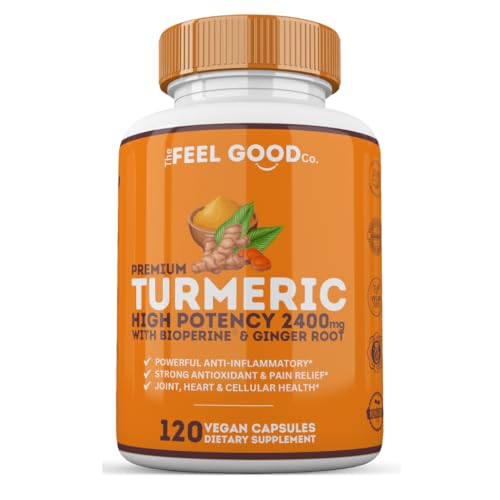 natural turmeric supplement for joints