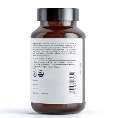 natural turmeric supplement for mobility