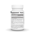 Natural turmeric supplement for overall wellness