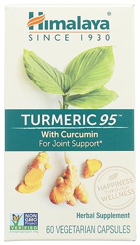 natural turmeric supplement for vitality