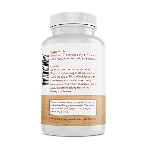 natural turmeric supplement for vitality