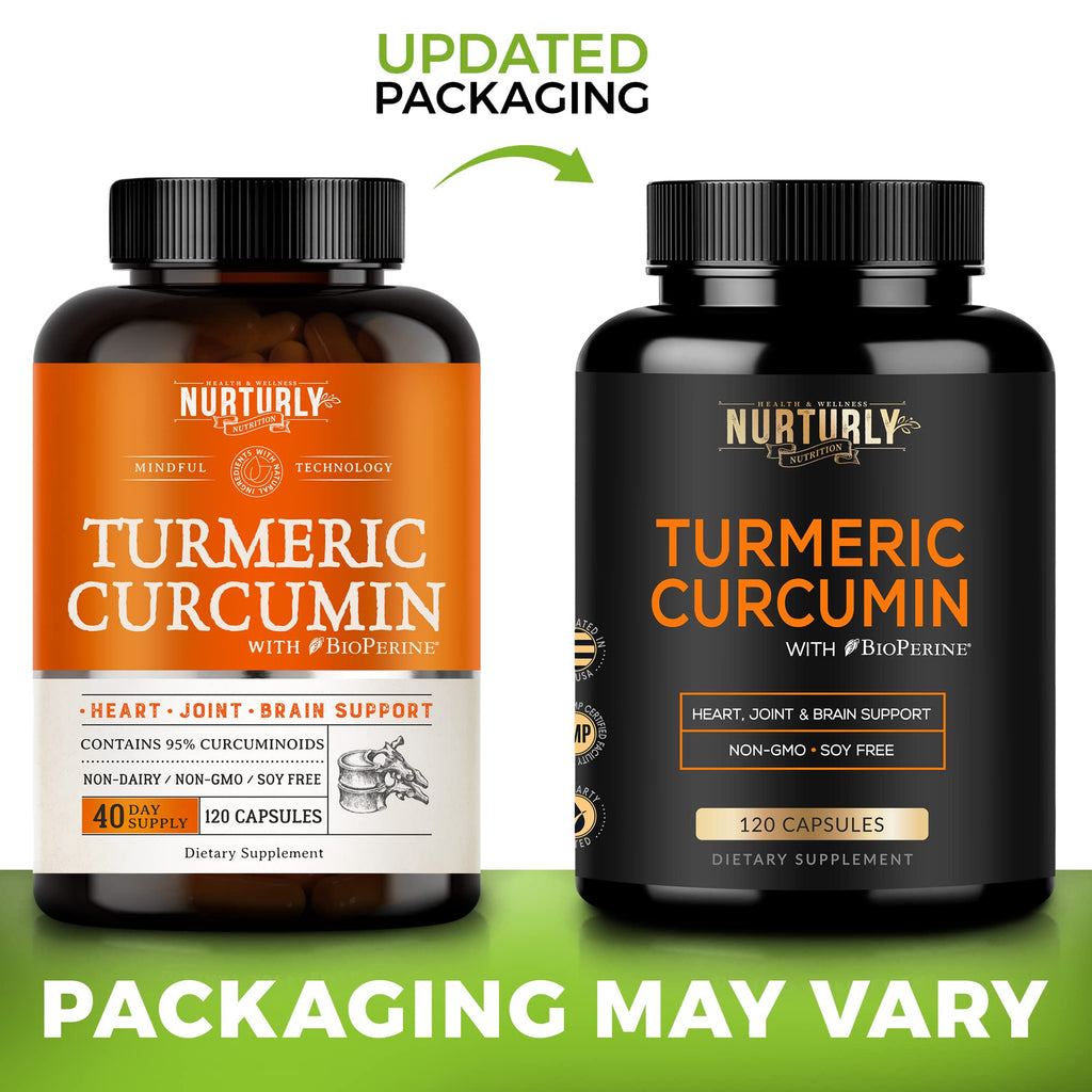 natural turmeric supplement for vitality