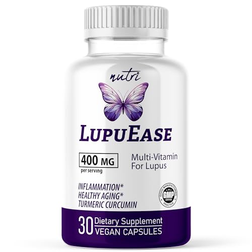 Natural turmeric supplement for wellness
