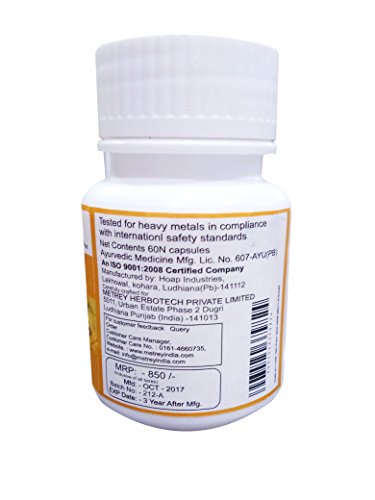 natural turmeric supplement for wellness