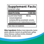 natural turmeric supplement for wellness