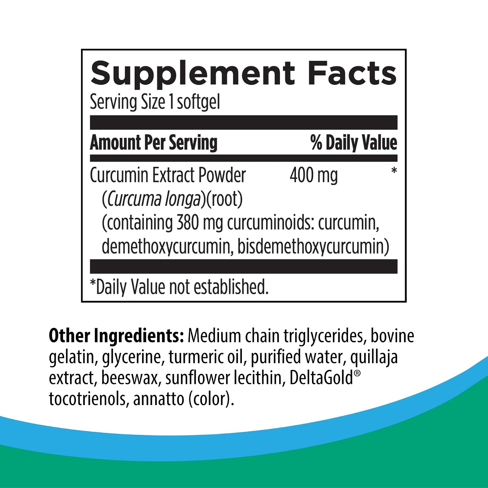 natural turmeric supplement for wellness