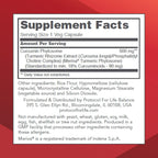 natural turmeric supplement for wellness