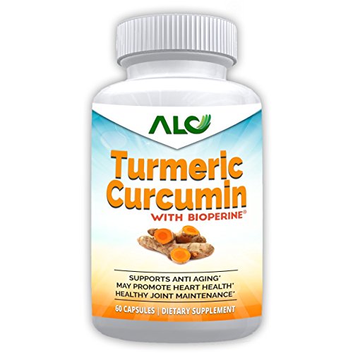 natural turmeric supplement for wellness