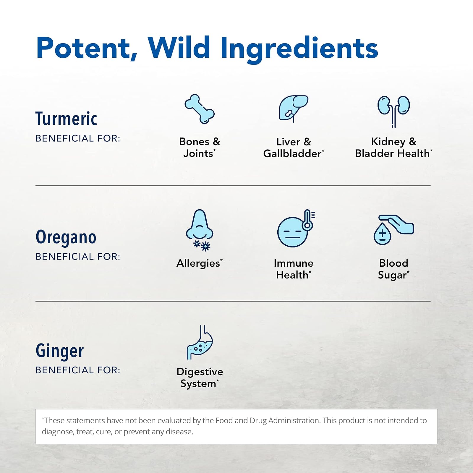 natural turmeric supplement for wellness