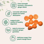 natural turmeric supplement for wellness