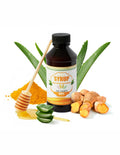 natural turmeric supplement for wellness