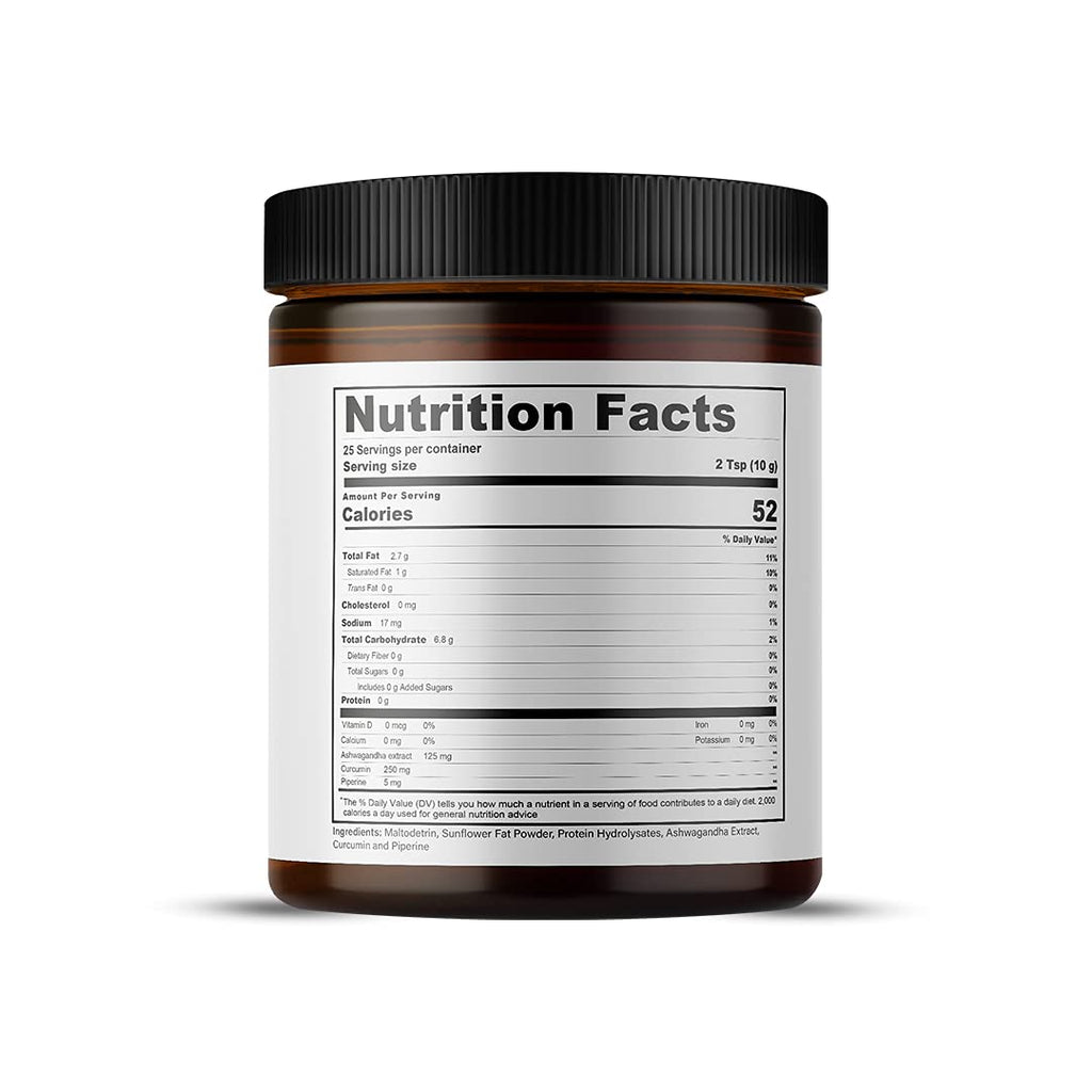 natural turmeric supplement for wellness