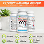 natural turmeric supplement for wellness