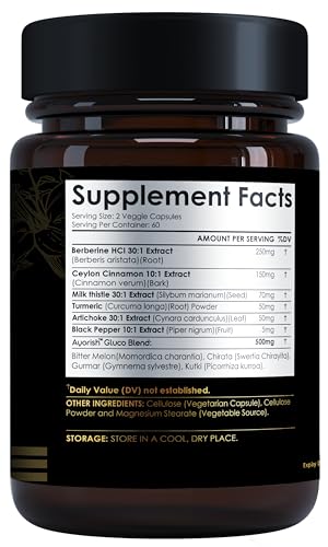Natural turmeric supplement for wellness