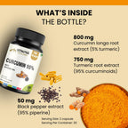natural turmeric supplement for wellness