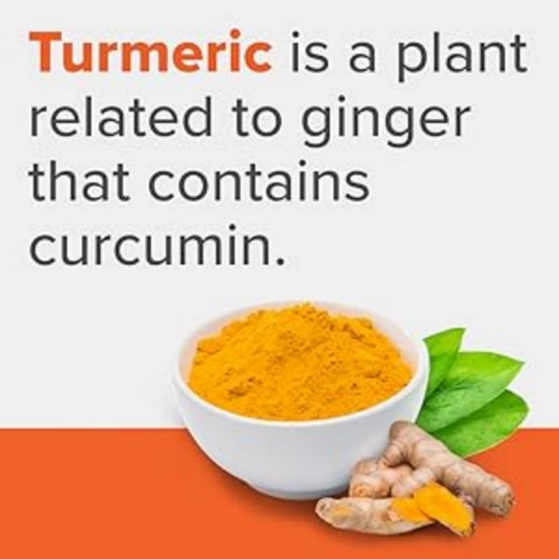 natural turmeric supplement for wellness
