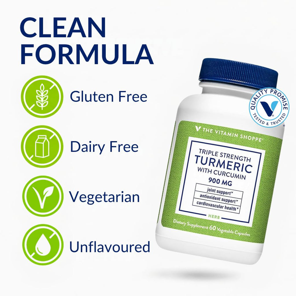 natural turmeric supplement for wellness