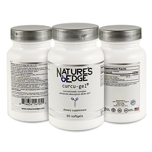 natural turmeric supplement for wellness