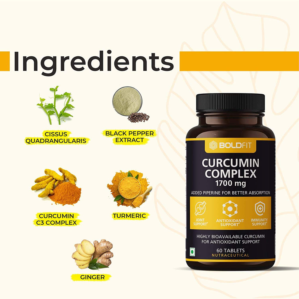 natural turmeric supplement for wellness