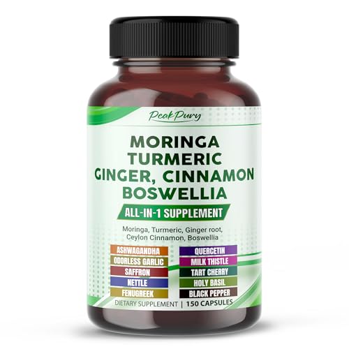 natural turmeric supplement for wellness