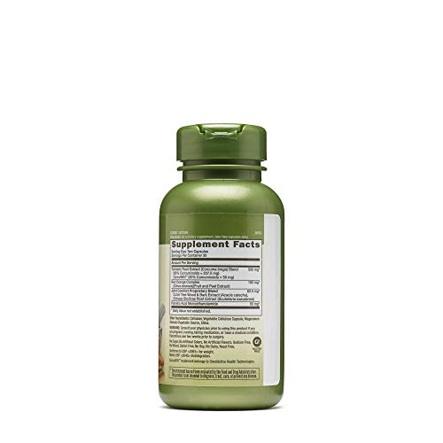 natural turmeric supplement for wellness