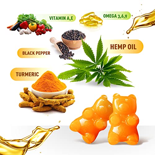 natural turmeric supplement for wellness