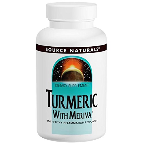 natural turmeric supplement for wellness