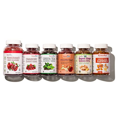 natural turmeric supplement gummies