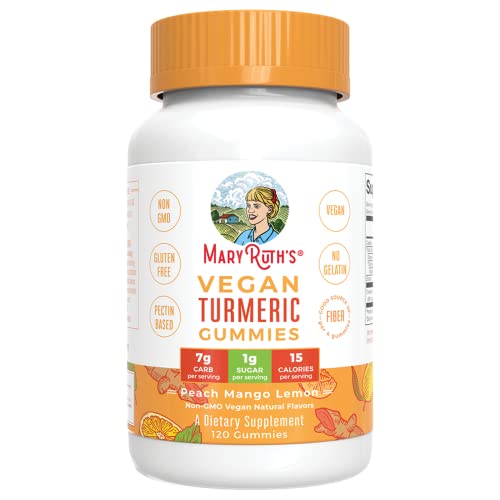 natural turmeric supplement with black pepper