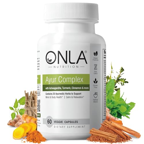 natural turmeric supplements for wellness